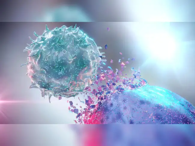 Immunotherapy can be critical to treatment of different types of cancer ...