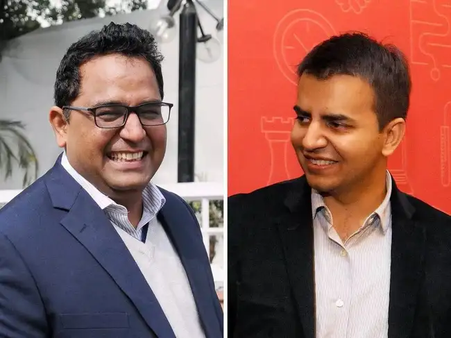 Ola CEO: 'You will make India proud.' Paytm founder can't stop praising ...