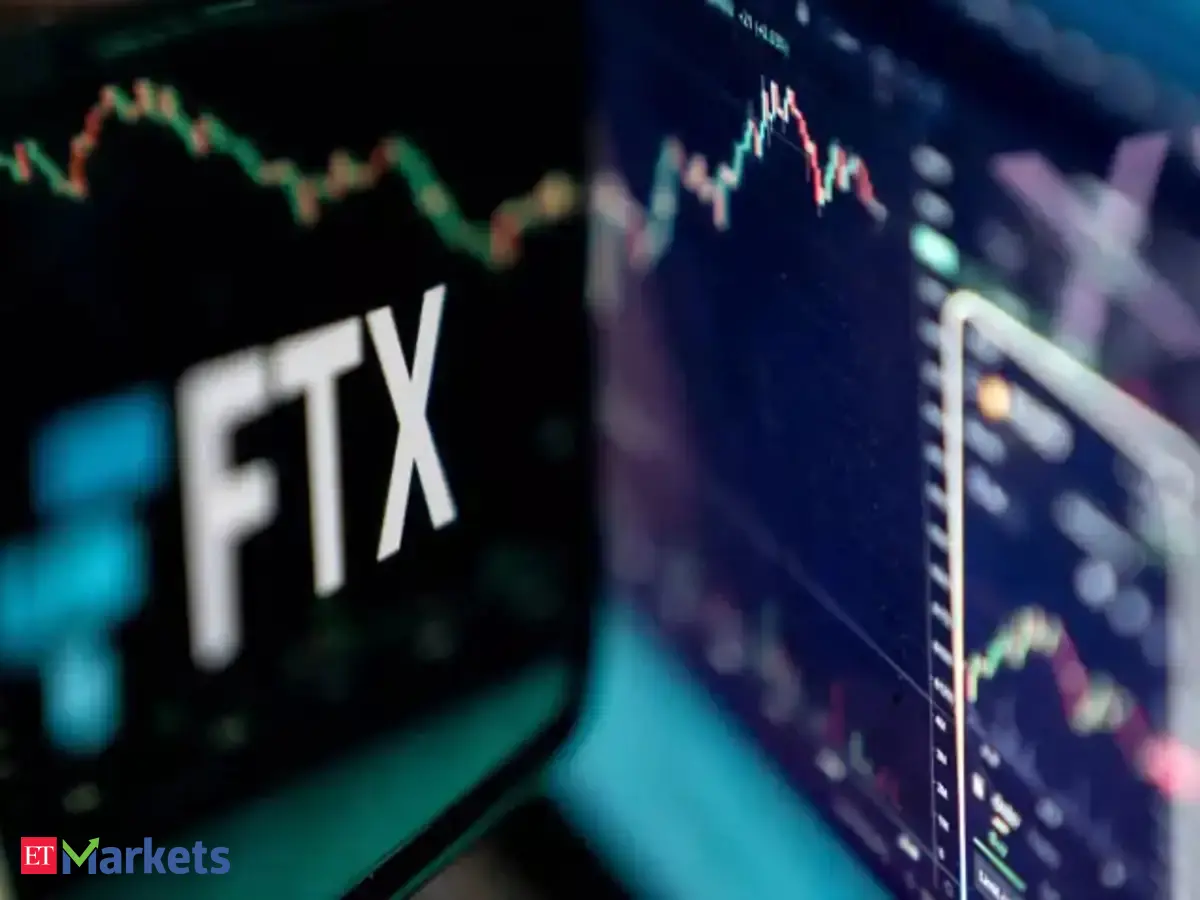 ftx: Crypto crash: FTX exchange owes its 50 biggest creditors $3.1bn ...