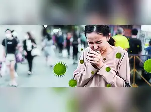 Bacterial Infections Behind Death of One in Eight Persons in 2019 - The ...