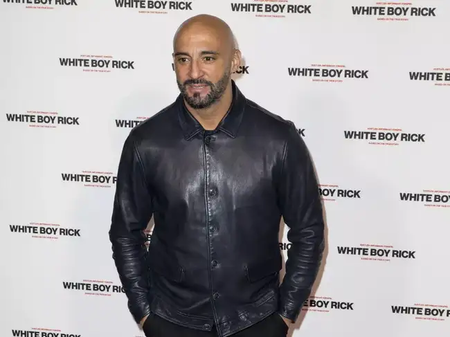 Marvel's hires film-maker Yann Demange to direct 'Blade' - The Economic ...