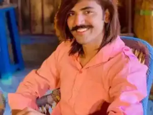 Rohit Bhati Death News: Popular social media personality Rohit Bhati dies in a car crash in ...