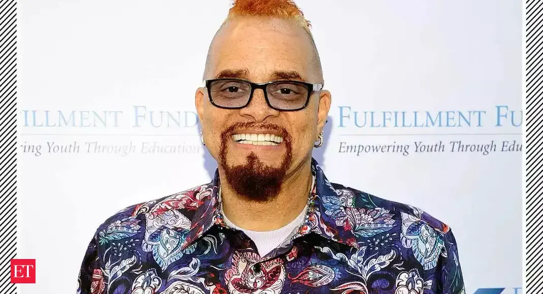 sinbad: Two years after suffering a crippling stroke, Sinbad now on ...
