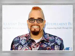sinbad: Two years after suffering a crippling stroke, Sinbad now on ...
