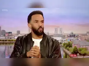 Craig David: 'Move on from complaining', Keith Lemon tells Craig David as Bo Selecta feud ...