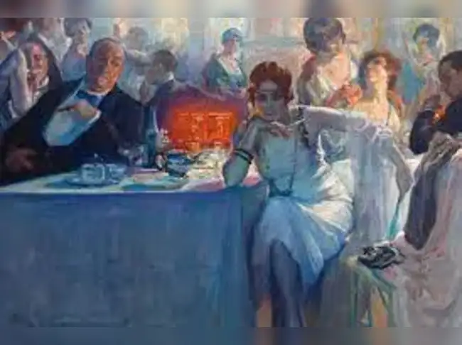 Historical misogyny: Is the art world on the verge of ending its ...