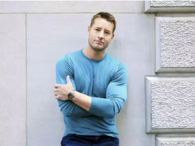 Justin Hartley News: Justin Hartley, who played Kevin Pearson on 'This ...