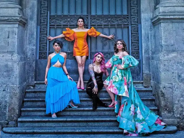 ‘Gulak Season 3’ - Here’s A Look At 2022’s Top 10 Hindi-Language Web ...