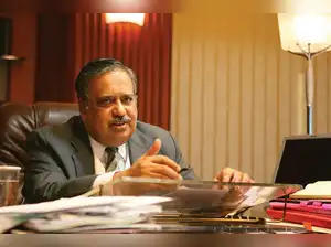 damodaran: Risk management should be in company's DNA: former Sebi ...