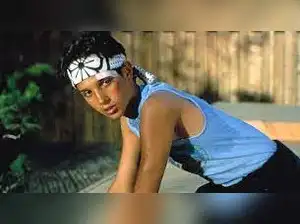 Ralph Macchio: ‘The Karate Kid’ movie: Ralph Macchio shares why ...