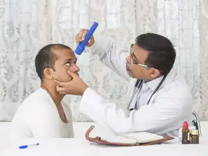 sunways india: InvAscent picks minority stake in domestic ophthalmic ...