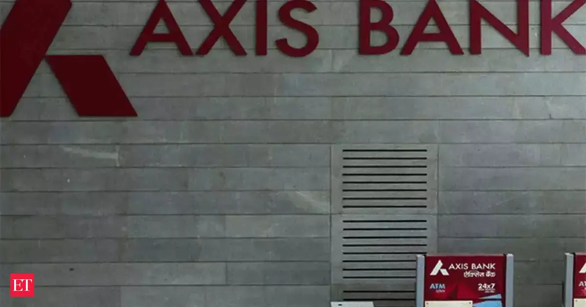 Axis: Axis Bank says will consider capital raise post Citi deal - The ...