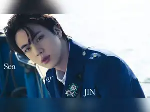 BTS Jin: Ahead of joining military service, BTS' Jin has this message ...
