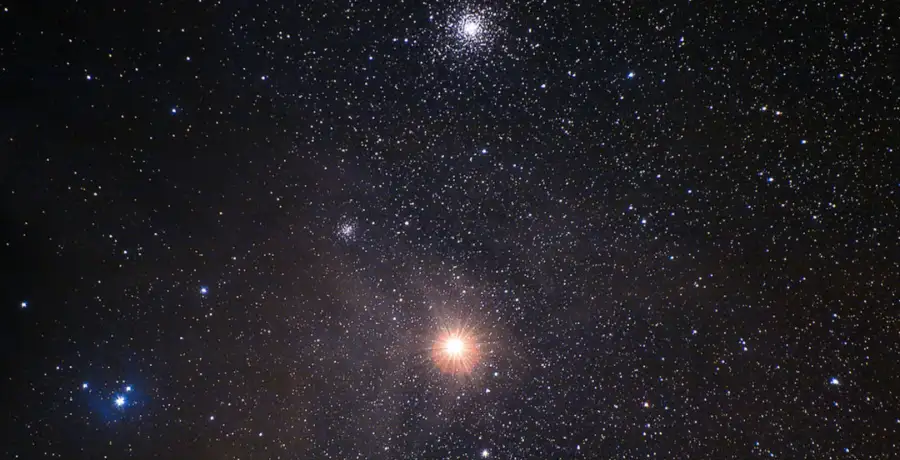 brightest stars: Who's the brightest star of them all? | EconomicTimes