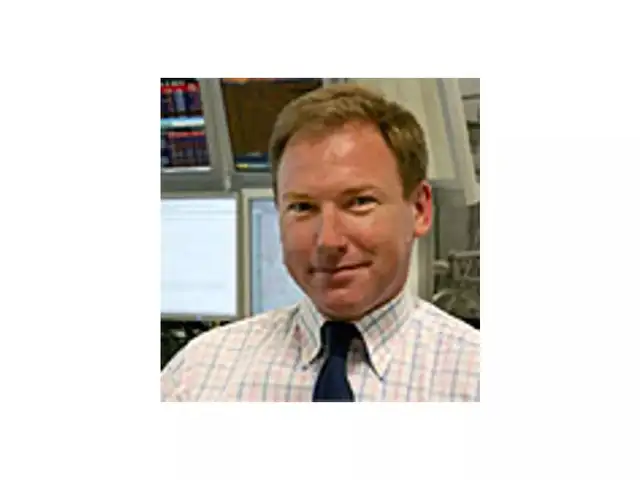 Who is David Linton? - David Linton's trading tips to achieve ...