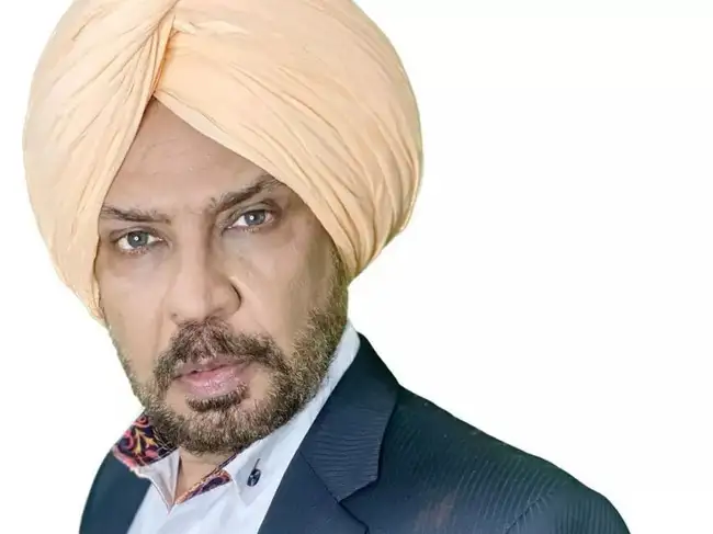 Actor Imran Hasnee pens novel about a passionate love story with ...