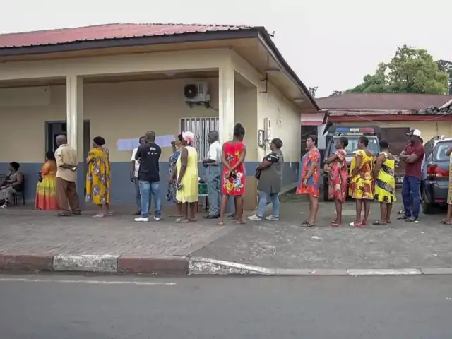 Teodoro Obiang, Equatorial Guinea's iron-fisted ruler - Teodoro Obiang ...