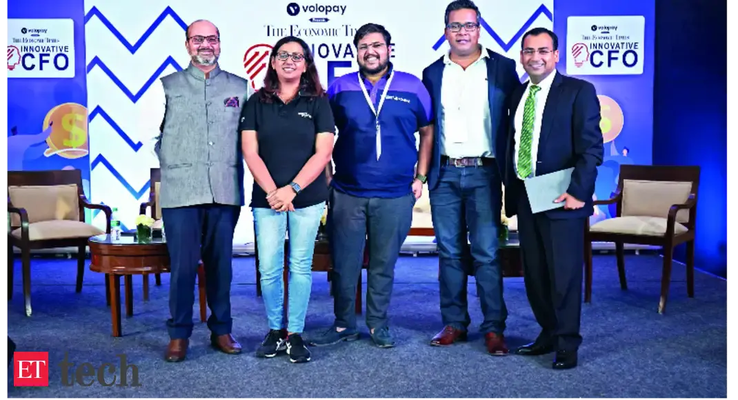 CEO-CFO Partnership Critical for Creating Long-term Value - The ...