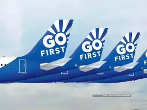 Go First: Go First gets Rs 400 crore under ECLGS; likely to receive 16 ...