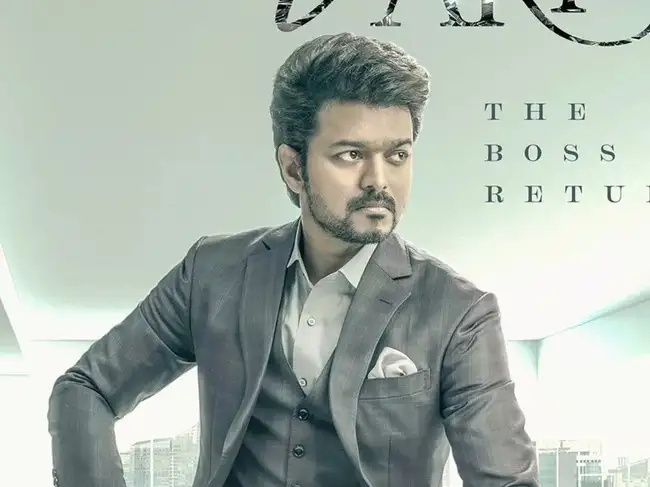 Varisu Hindi Dubbed: Thalapathy Vijay's 'Varisu' to have a Hindi-dubbed version, reveals ...