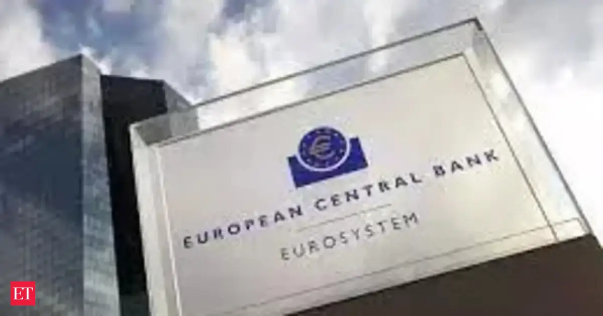 ecb: ECB warns of losses as it pays price for decade of money printing ...