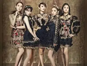 kara kpop: KARA girl group makes comeback with 'Move Again', check out ...