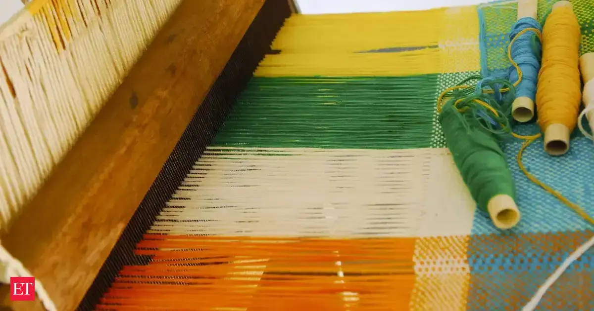 PLI scheme: On the cards: PLI-type scheme to replace textile tech fund ...