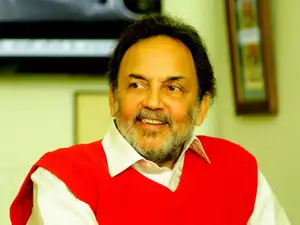 Radhika Roy: NDTV says Prannoy, Radhika Roy resigned as directors of ...