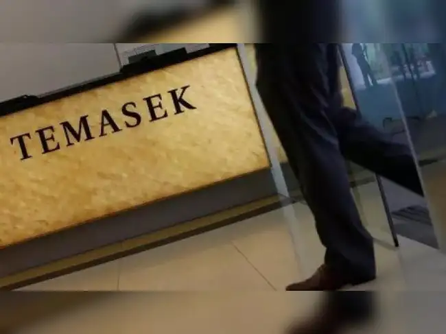 ftx temasek loss: Singapore's Temasek holds internal review of $275 million FTX-related loss ...