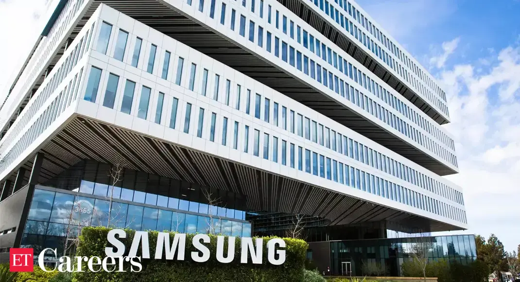 samsung hiring: Samsung to hire 1000 engineers from IITs and other ...