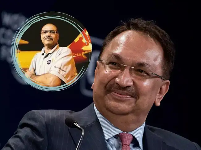 Vikram Kirloskar tributes: ‘A visionary industrialist who worshipped ...