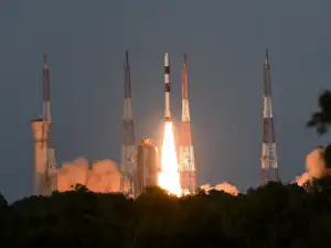 india earth observation satellite: India's latest earth observation ...