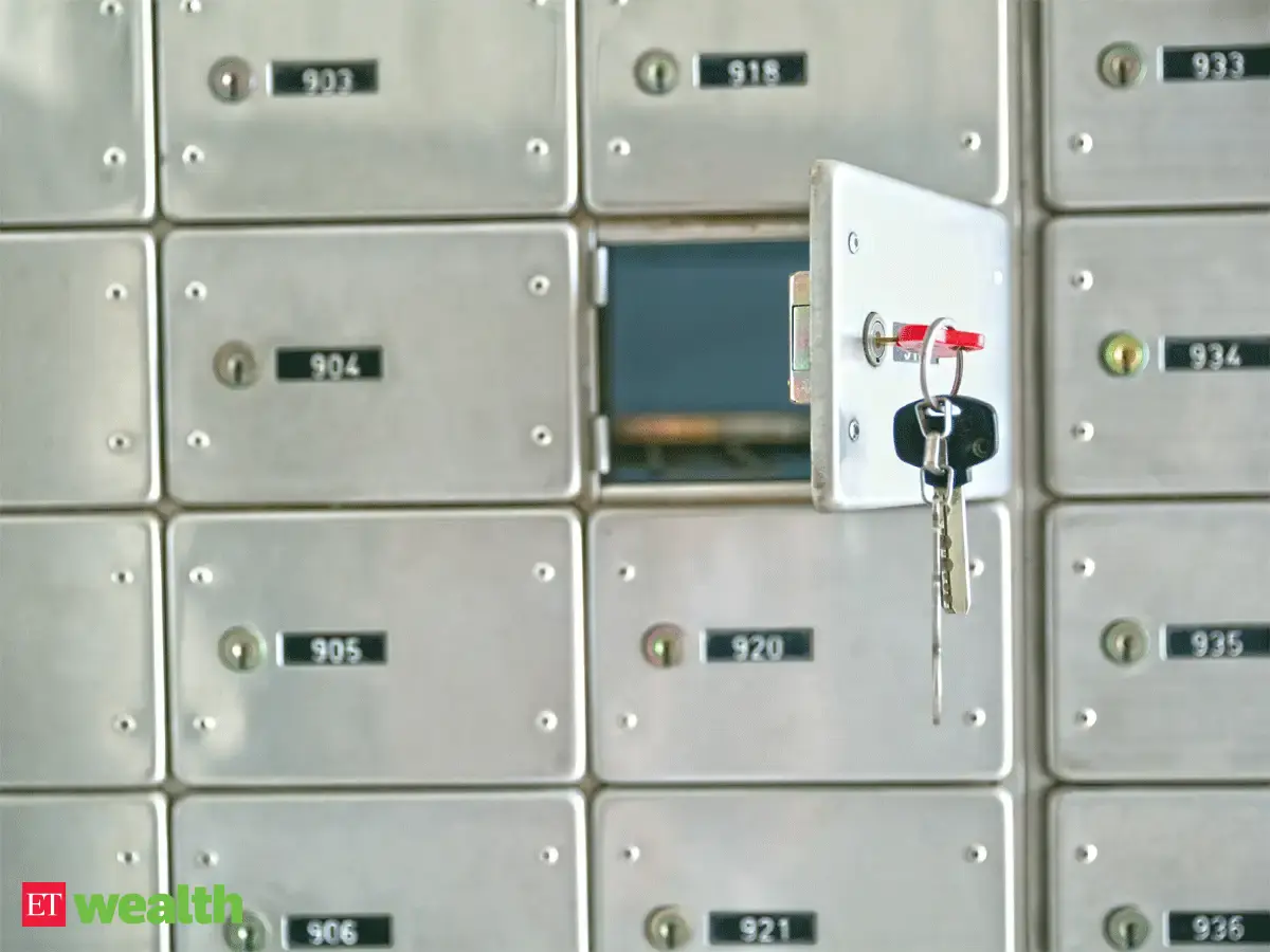 ICICI Bank locker charges - Bank locker charges: Check how much your ...