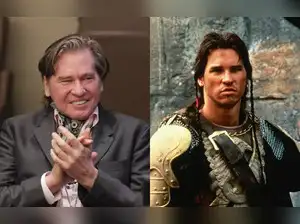 Willow: Val Kilmer, who played Madmartigan in 'Willow' is not returning ...