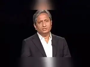Adani Group: Ravish Kumar resigns from NDTV following Adani acquisition ...