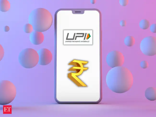 Digital Rupee: The triumphant UPI may be a stumbling block to digital ...
