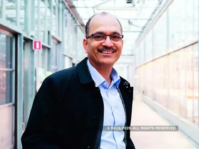 Nitin Paranjpe news: 'Don't let them make you compromise on your ideals ...