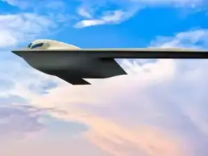 US Air Force’s B-21 Raider: Know what makes it the most advanced ...