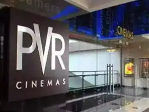PVR plans big South India push this year amid rapid mall development ...
