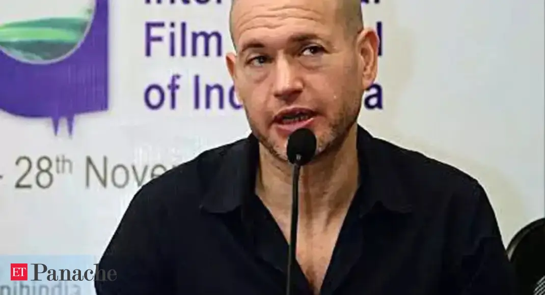 'Kashmir Files' row: Israeli filmmaker Nadav Lapid gets support from ... 'Kashmir Files' row: Israeli filmmaker Nadav Lapid gets support from ...