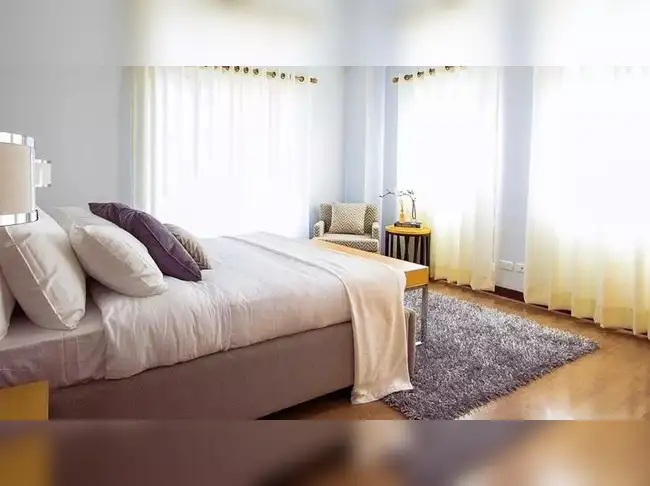 bedroom design: Tips to make your bedroom appear bigger - The Economic ...