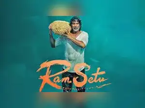 Ram Setu OTT Release: When and where can you watch Akshay Kumar's adventure thriller Ram Setu on ...