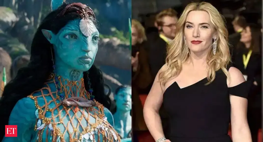 Avatar 2 Cast Avatar The Way Of Water Clash Between Kate Winslet