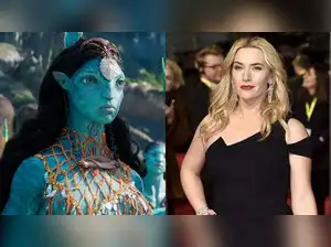 Avatar 2 cast: 'Avatar: The Way of Water' - Clash between Kate Winslet 'Ronal' and Zoe Saldana ...