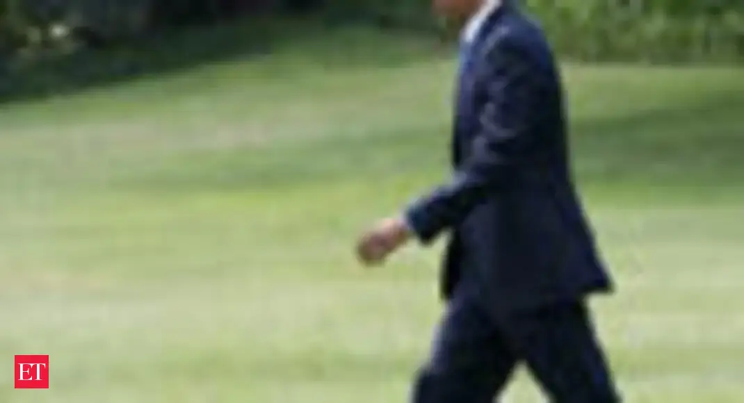 Recession 2011: What happened to Barack Obama? - The Economic Times