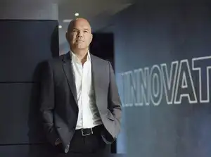 nick read: Vodafone CEO Nick Read to step down after four years - The ...