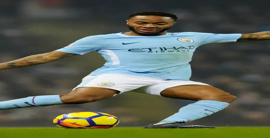 Armed robbers break into Raheem Sterling's Surrey mansion, player leaves World Cup | EconomicTimes