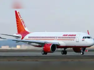 Air India Aircraft: Air India to lease six more aircraft to fuel ...