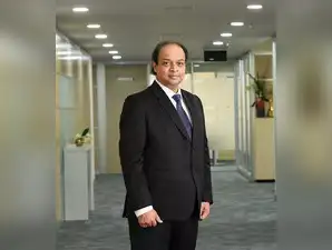 Biocon Biologics Ltd: Biocon Biologics appoints Shreehas Tambe as MD ...