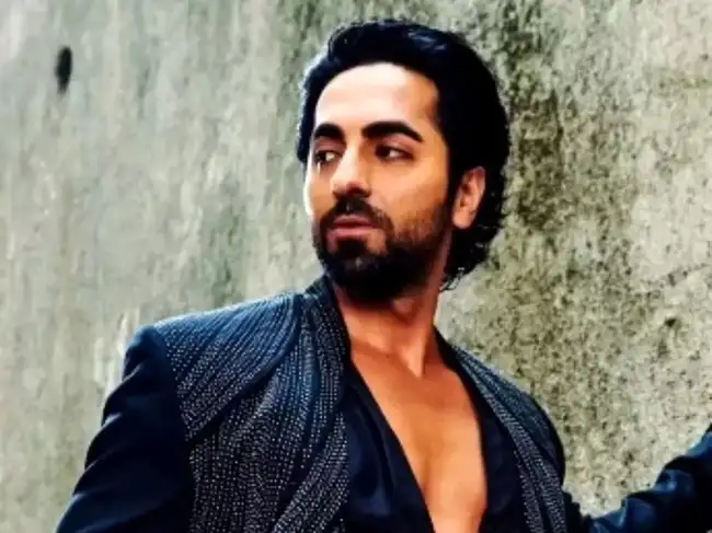 Ayushmann Khurrana hopes word-of-mouth publicity for 'An Action Hero ...
